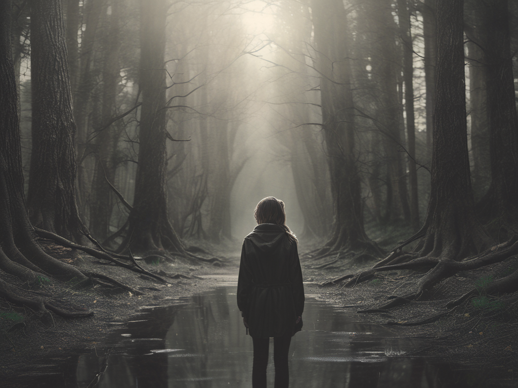 Transformative Power of Disorienting Dilemmas – My Second Act